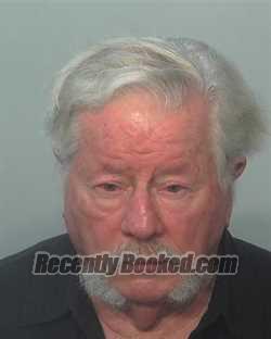 Recent Booking / Mugshot for Michael Howard Williams in Allen County ...