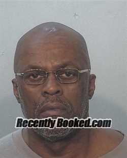 Recent Booking / Mugshot for Errick Gene Benson in Allen County, Indiana