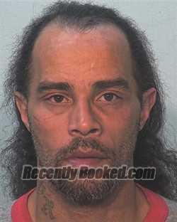 Recent Booking / Mugshot for Mario Anthony Howlett in Allen County, Indiana