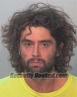 Ryan Lee Vance Arrest Record & Booking Info – Allen County, Indiana ...
