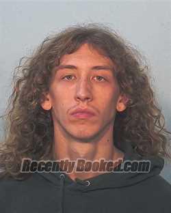 Recent Booking / Mugshot for Xavier Lee Shuman in Allen County, Indiana