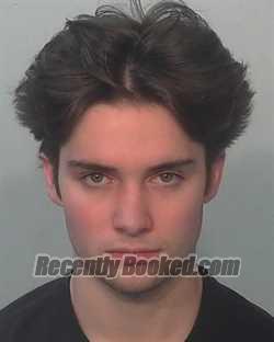 Recent Booking / Mugshot for Landyn Cole Szobody in Allen County, Indiana