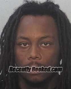 Recent Booking / Mugshot for Khymier Wright in Allen County, Indiana