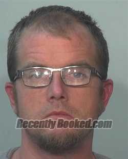 Joshua Owen Helvie Mugshot & Arrest Info | Allen County, IN