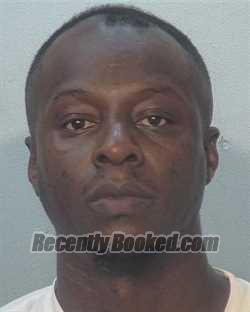 Recent Booking / Mugshot for Dashawn Tyrell Campbell in Allen County ...