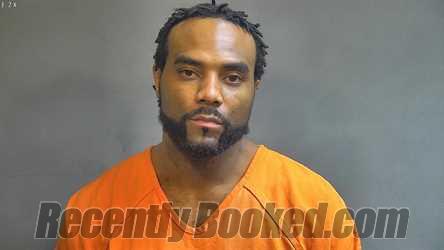Recent Booking / Mugshot for Anthony Grubbs in Boone County, Indiana