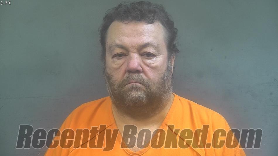 Recent Booking / Mugshot for Andrew King in Boone County, Indiana