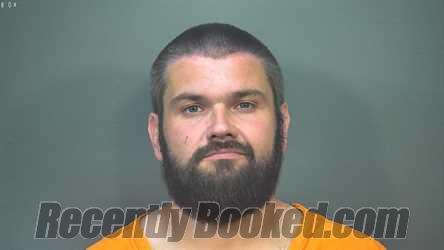 Recent Booking / Mugshot for Anthony Terrell Pitman in Boone County ...