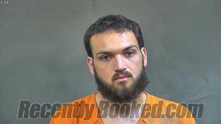 Recent Booking / Mugshot for Ashton T Starrett in Boone County, Indiana
