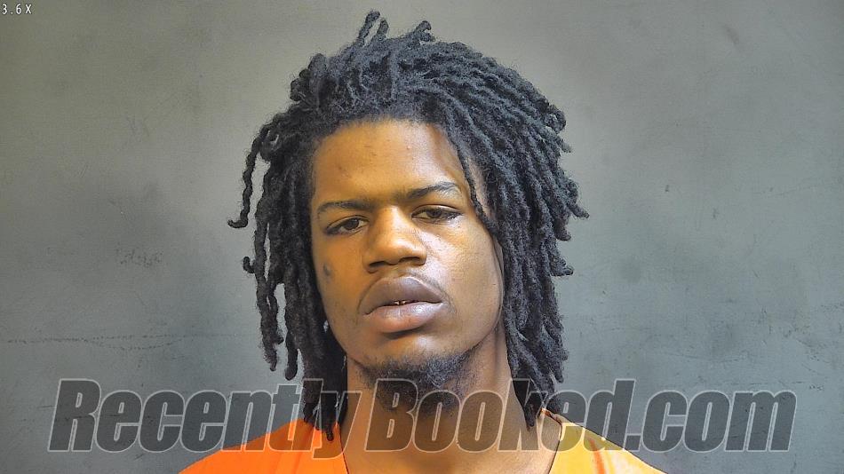 Recent Booking / Mugshot for Aaron Michael Thompson in Boone County ...