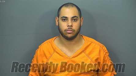 Recent Booking / Mugshot for Braxton Michael Flowers in Boone County ...