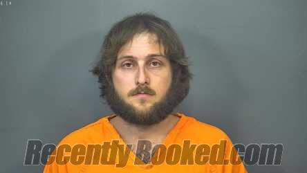 Recent Booking / Mugshot for Brandon Tyler Hart in Boone County, Indiana