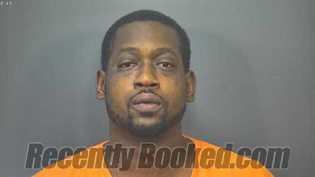 Recent Booking / Mugshot for Billy Shenan Jenkins in Boone County, Indiana