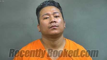 Recent Booking / Mugshot for Cung Bawi in Boone County, Indiana