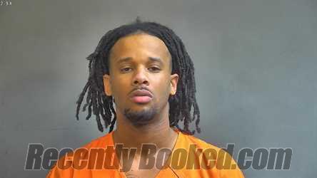 Recent Booking / Mugshot for Curtis Levon Long in Boone County, Indiana