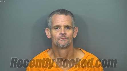 Recent Booking / Mugshot for Christopher Brant Lehman in Boone County ...