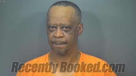 Recent Booking / Mugshot for CHARLES K MOORE in Boone County, Indiana