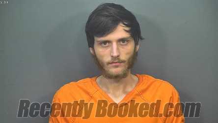 Cody Pedigo Arrest Record & Booking Info – Boone County, Indiana ...