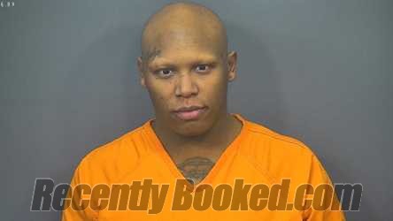 Recent Booking / Mugshot for Christian William Wells in Boone County ...