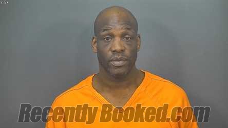 Recent Booking / Mugshot for Cleavon Wren in Boone County, Indiana
