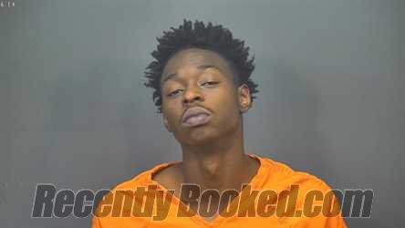 Recent Booking / Mugshot for Delaseis Joshua Blakemore in Boone County ...