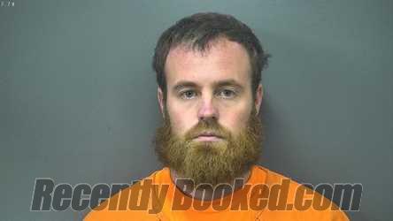 Recent Booking / Mugshot for Dakota C Branch in Boone County, Indiana