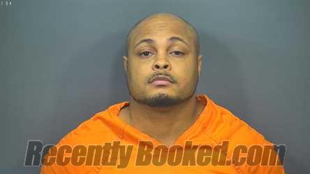 David Allen Fleming Mugshot & Arrest Info | Boone County, IN