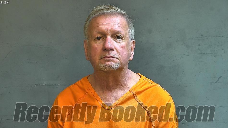 Recent Booking / Mugshot for Dane Alan Gifford in Boone County, Indiana