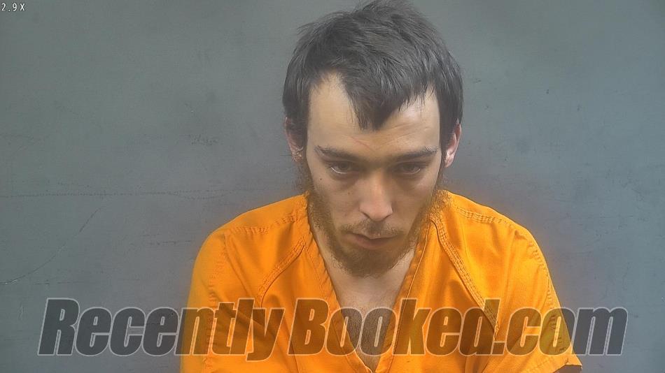 Recent Booking / Mugshot for David Allen Kaiser in Boone County, Indiana