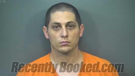 Recent Booking / Mugshot for David Joseph Quattrocchi in Boone County ...