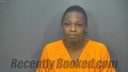 Recent Booking / Mugshot for Deann Slaughter in Boone County, Indiana