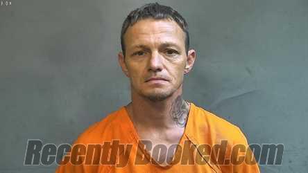 Recent Booking / Mugshot for Devin Scott White in Boone County, Indiana