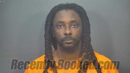 Recent Booking / Mugshot for Herman Armond Coleman in Boone County, Indiana