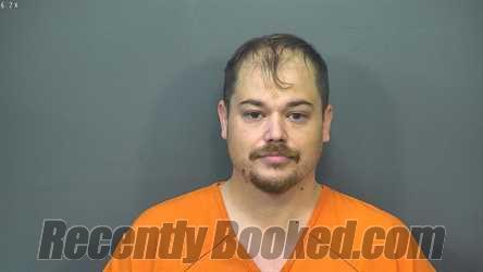 Recent Booking / Mugshot for Joseph T Bowles in Boone County, Indiana