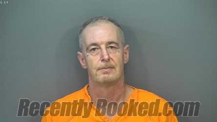 Recent Booking / Mugshot for James Robert Boutwell in Boone County, Indiana