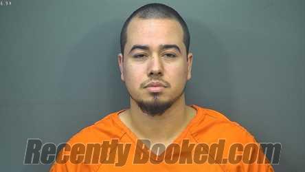 Recent Booking / Mugshot for Joshua M Crowley in Boone County, Indiana