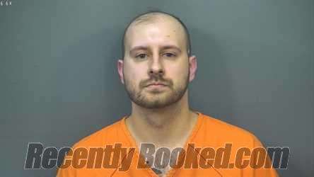 Recent Booking / Mugshot for Jalen Fullenkamp in Boone County, Indiana