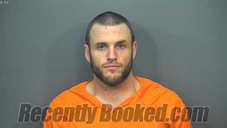 Recent Booking / Mugshot for Joshua Mccraw in Boone County, Indiana