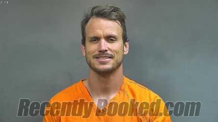 Recent Booking / Mugshot for Joe Newland in Boone County, Indiana