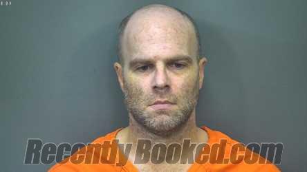 Recent Booking / Mugshot for John Douglass Patterson in Boone County ...