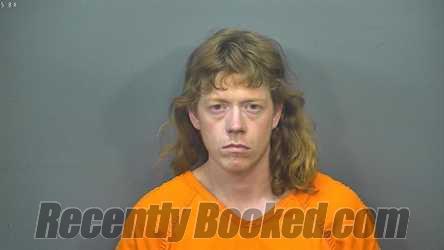 Recent Booking / Mugshot for Jacob Scobee in Boone County, Indiana