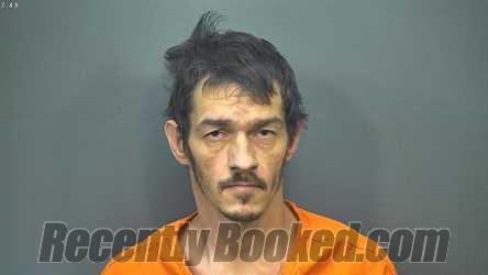 Recent Booking / Mugshot for Joshua C Williams in Boone County, Indiana
