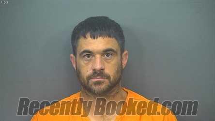 Recent Booking / Mugshot for Justin Craig Willey in Boone County, Indiana