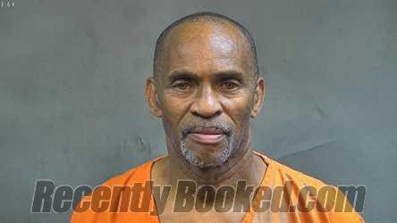 Recent Booking / Mugshot for Joseph Young in Boone County, Indiana