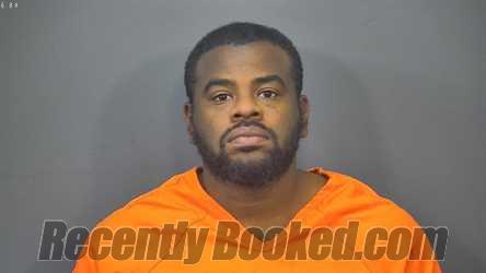 Recent Booking / Mugshot for Kevin L Billingsley in Boone County, Indiana