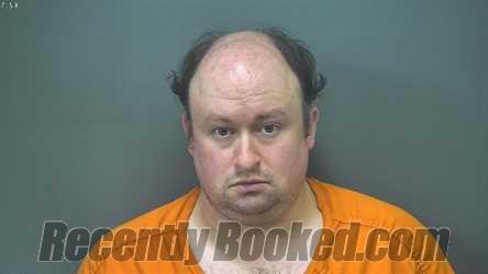 Recent Booking / Mugshot for Kevin F Brown in Boone County, Indiana