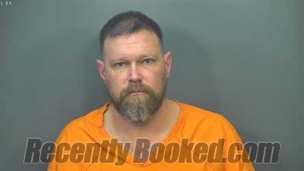 Recent Booking / Mugshot for Kameron Lewis Cullina in Boone County, Indiana