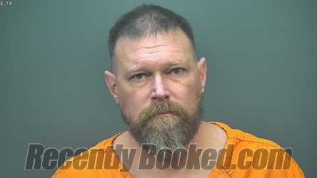 Recent Booking / Mugshot for Kameron Lewis Cullina in Boone County, Indiana