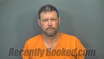 Recent Booking / Mugshot for Kameron Lewis Cullina in Boone County, Indiana