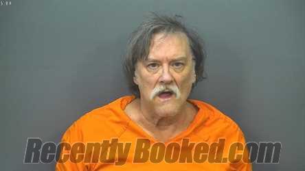 Recent Booking / Mugshot for KEVIN LINN NEESE in Boone County, Indiana